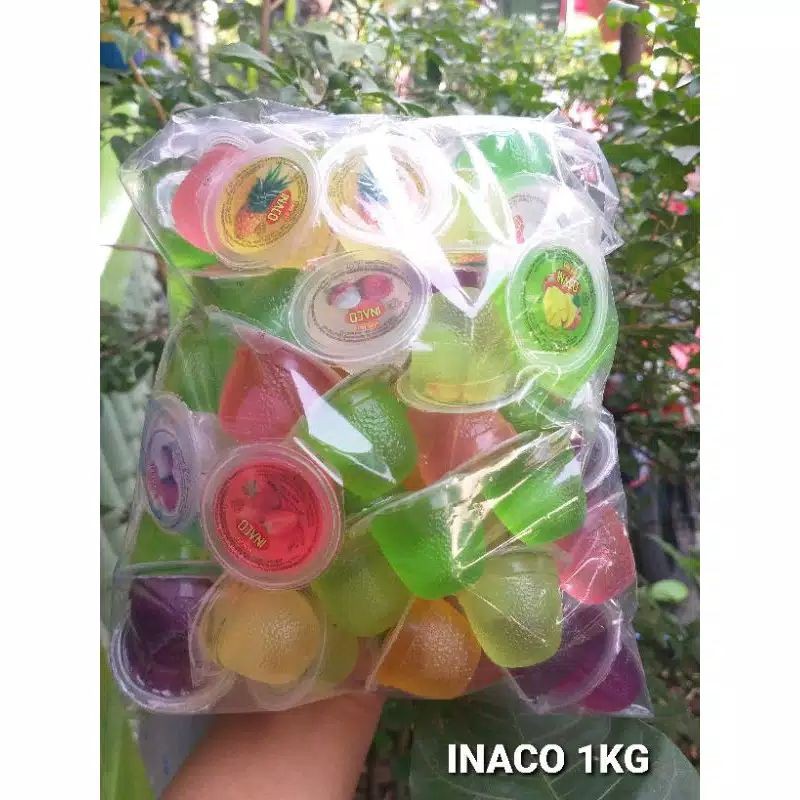 Inaco agar agar 1 kg | Shopee Malaysia