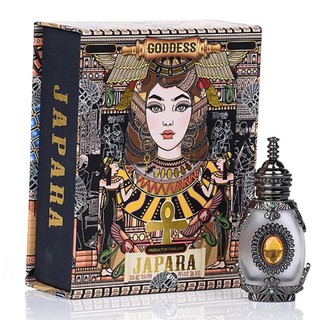 JAPARA Original Thailand Perfume Oil Fragrances Egyptian Recipe ...