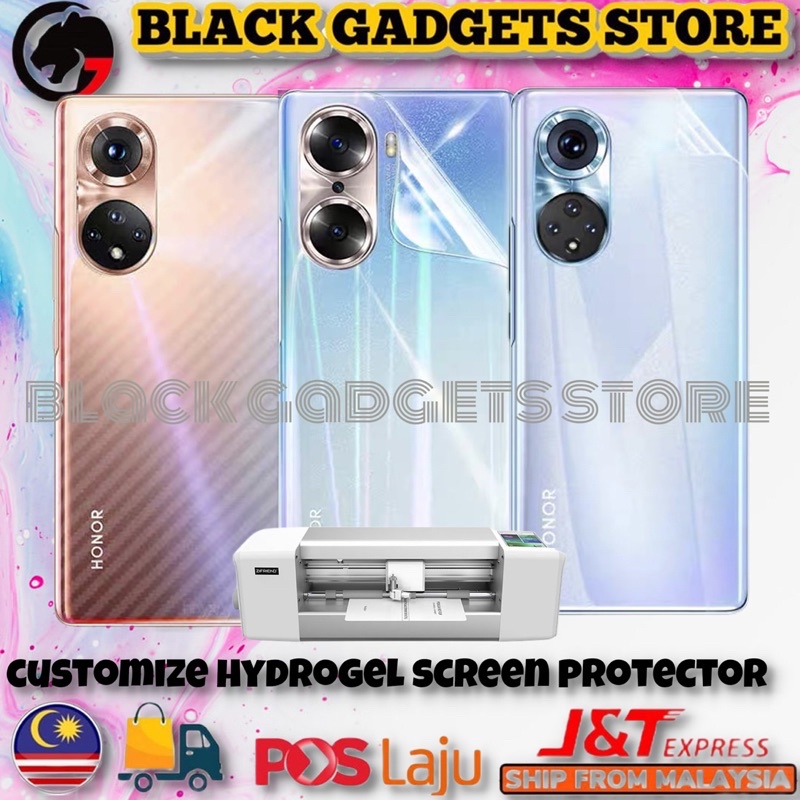 Honor 200 Smart / Honor 50 Pro / Honor 50SE / Honor V30 Pro / 10 / V10 / v20 / Play /8x HD Back ...