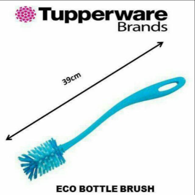 🔥OFFER 🔥 Tupperware Eco Bottle Brush (1pc) | Shopee Malaysia
