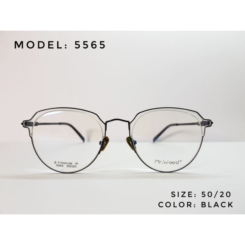 Modern Eyewear Spectacles (READY STOCK!) | Shopee Malaysia