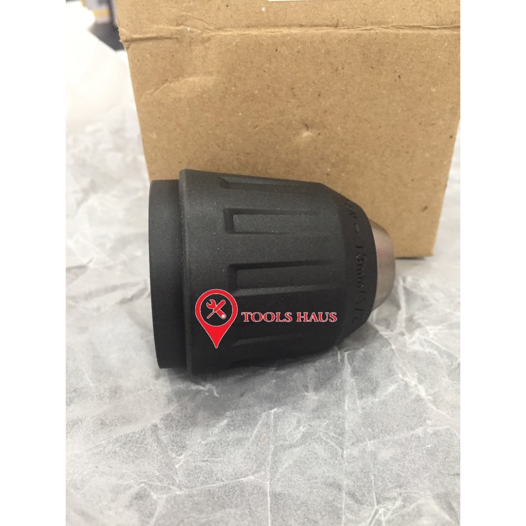 BOSCH KEYLESS CHUCK (2609112190) | Shopee Malaysia