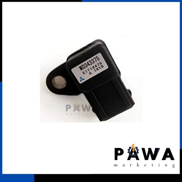 Proton Wira Injection MAP SENSOR MD343375 PW521623 | Shopee Malaysia