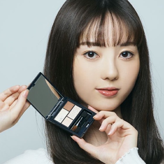 Meiko MC Collection Eye Color Palette | Shopee Malaysia