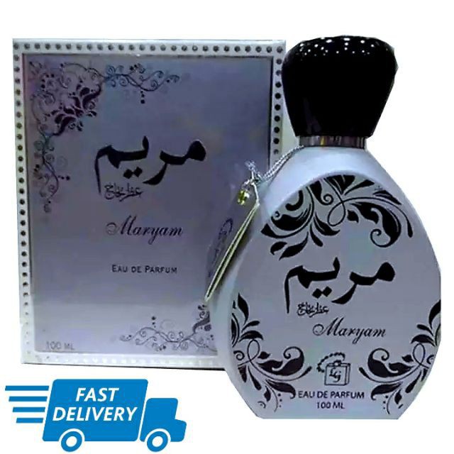 🌟Ard Al Zaafaran🌟 Maryam Perfume Spray by Ard Al Zaafaran 100ml Edp For ...