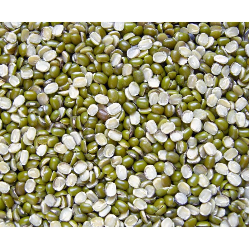 1kg Split green beans (with shell) | Shopee Malaysia