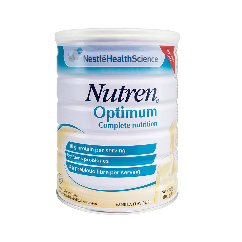Susu Nutren Optimum 800gm | Shopee Malaysia