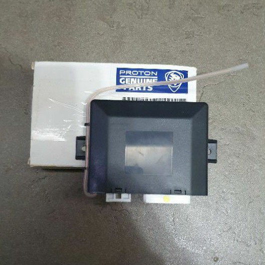 Proton Saga Blm FLX Plus1.3/1.6 Car Alarm System Original | Shopee Malaysia