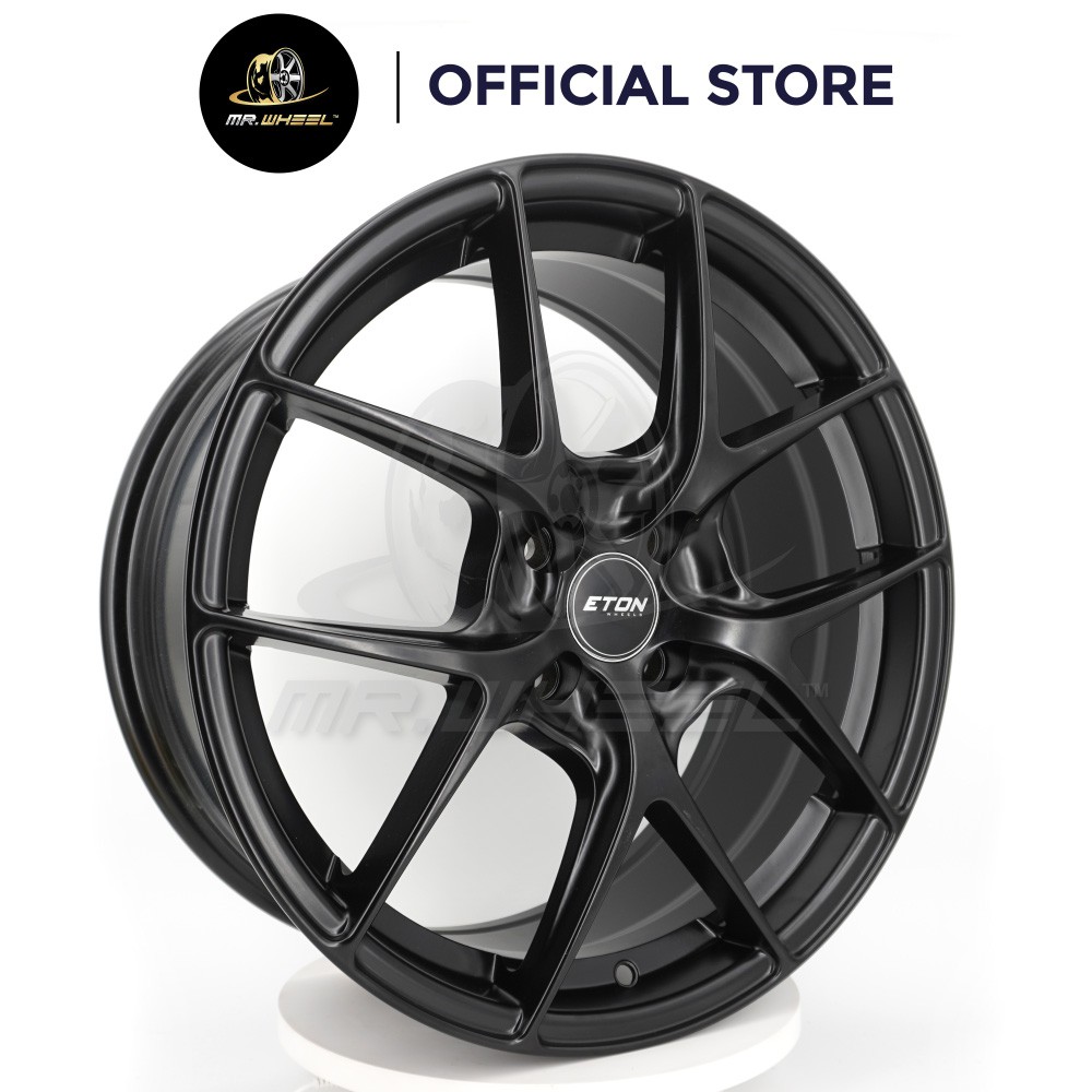 New Sport Rim ETON 3S172 (Flow Forming) 17x7.5 4x100 5H112-114.3 ET40 ...