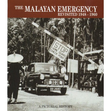 The Malayan Emergency Revisited 1948-1960 | Shopee Malaysia