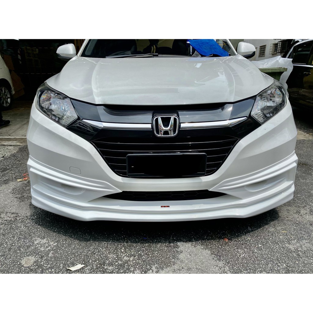 Honda HRV 2014 2015 2016 2017 RL front side rear skirt lip bodykit body ...