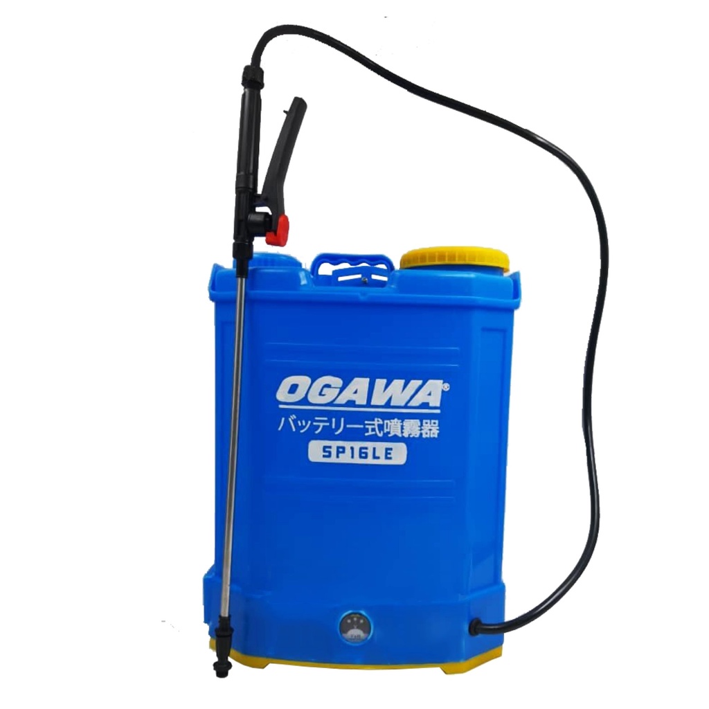 OGAWA SP16L / SP16LB 16L Battery Sprayer Pam Racun ( RANDOM COLOUR ...