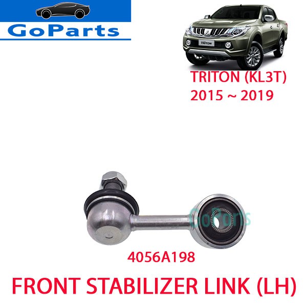 MITSUBISHI TRITON KL3T [2015~2019] / PAJERO SPORT FRONT STABILIZER LINK ...