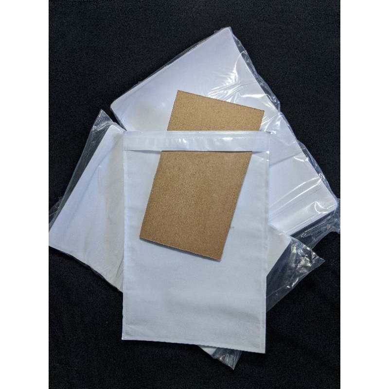 Comes Whole Glue Consignment Note 17cm × 25cm / 17cm x 27.5cm Packing ...