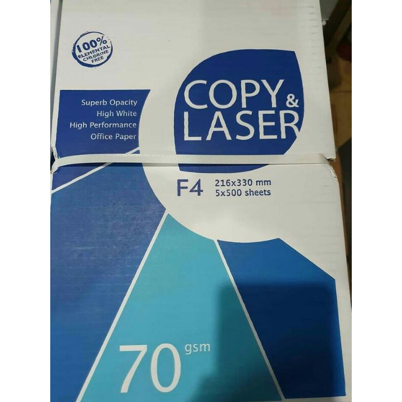 Copy & Laser bond paper printing photocopying paper substance 20 70gsm ...