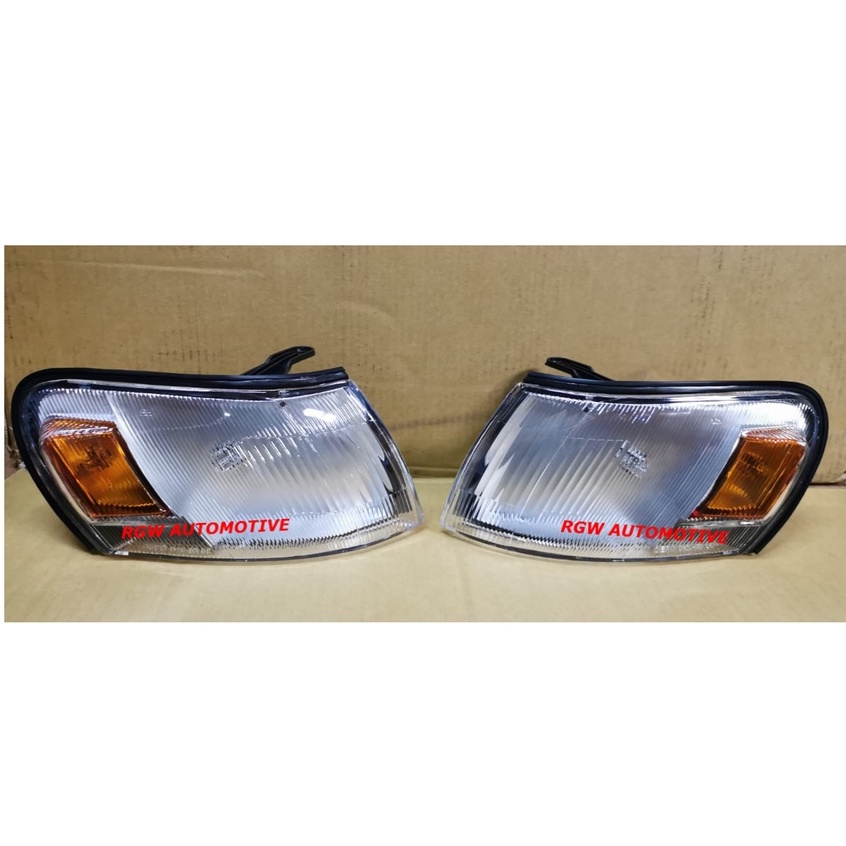 TOYOTA COROLLA SEG AE100 / AE101 / EE100 / EE101 1992 - 1996 YEAR ...