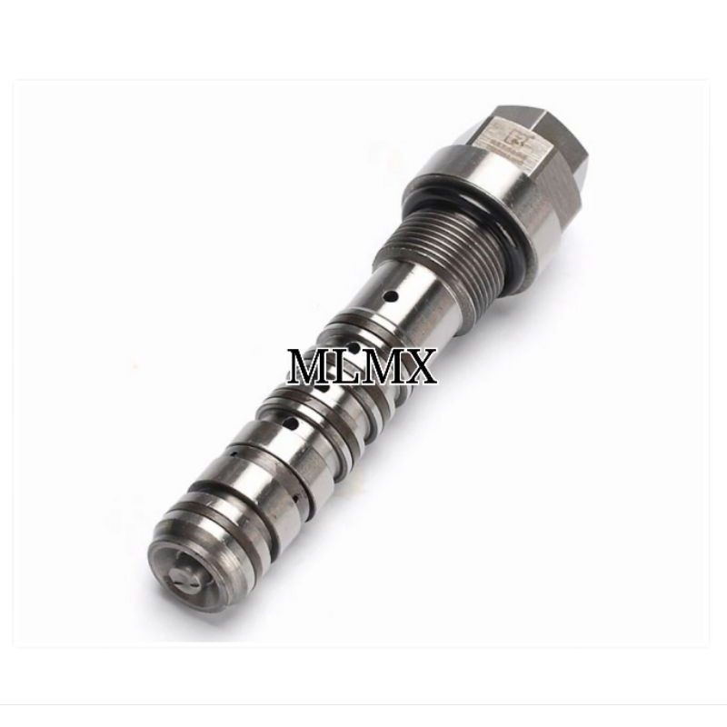 Komatsu PC200-6/PC200-8/PC300-8 Main Relief Valve - 708-2G-03910 ...