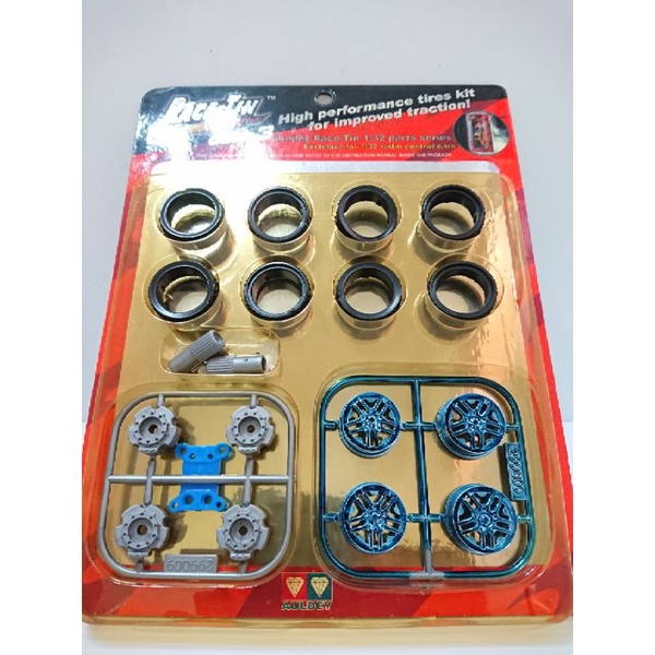 Auldey Gen 3 Tires Kit / Sport Rim 🔥🔥🔥 | Shopee Malaysia