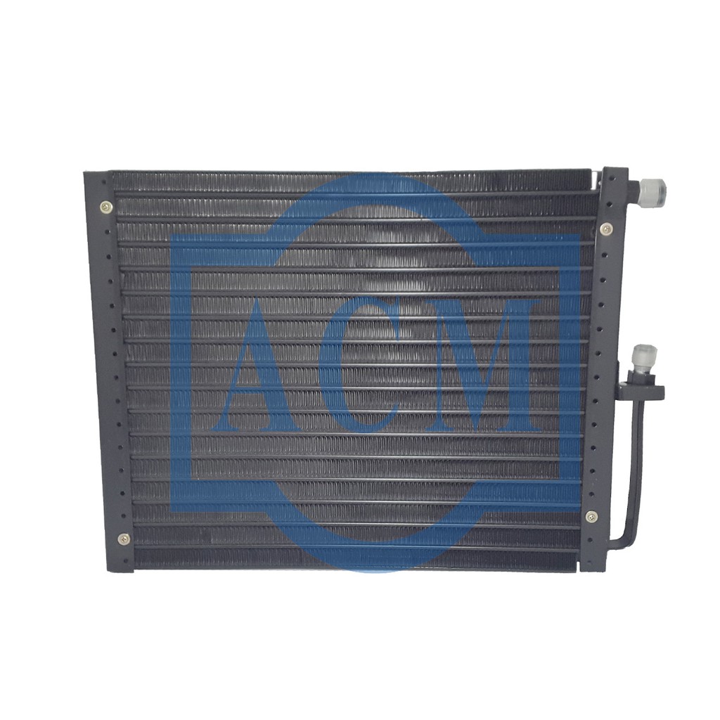 Universal Car Air Conditioner Condenser Condenser 14x18 X 26 F (flare ...