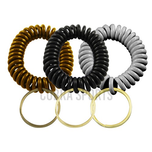 FOX40 Flex Coils Spring back memory for shape retention (3-Pack ...