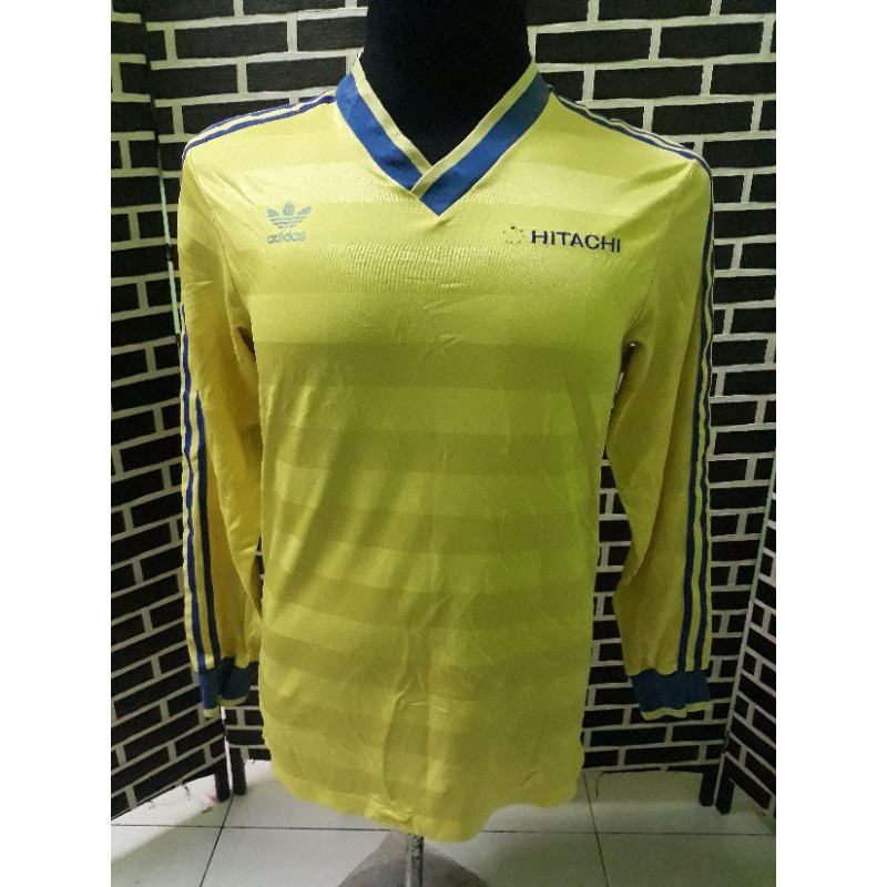 Adidas Bunga Vintage | Shopee Malaysia