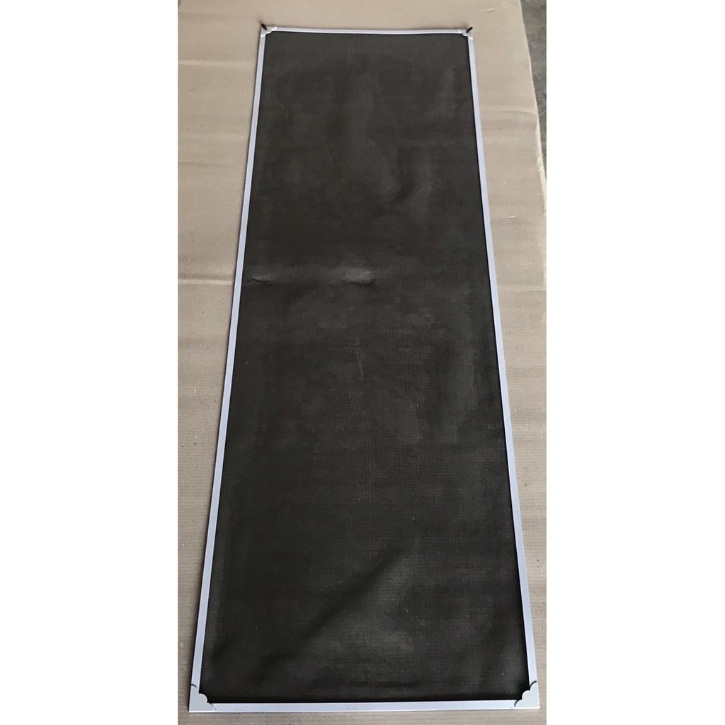 MOSQUITO NET PINTU SECURITY DOOR / net nyamuk / serangga | Shopee Malaysia