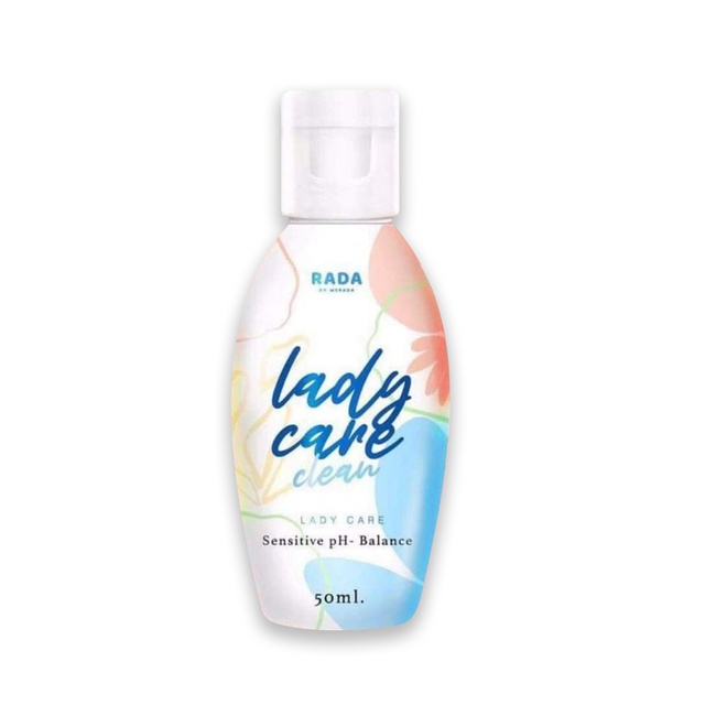 RADA Lady care clean RADA Radarada Scented Clams | Shopee Malaysia