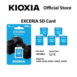 KIOXIA Official Store MY Online, August 2025 | Shopee Malaysia