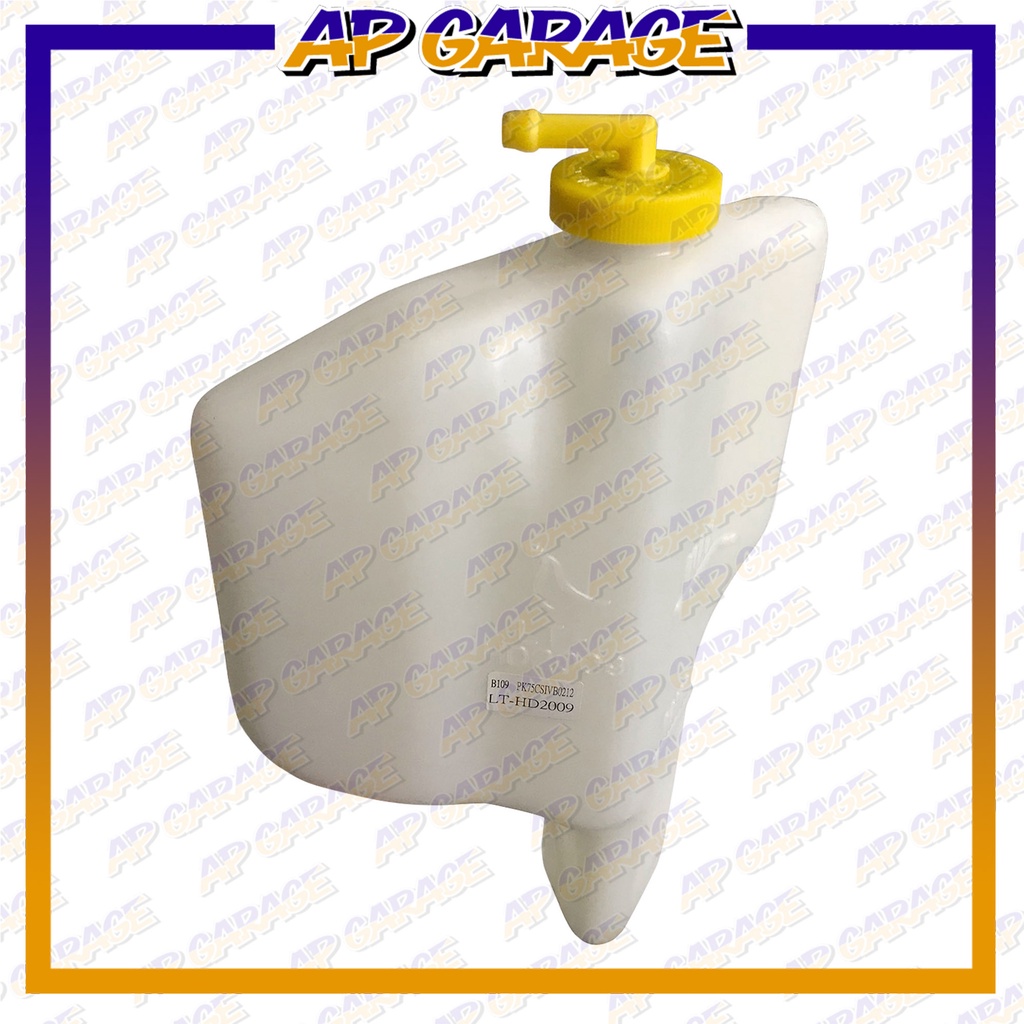Honda Accord SV4 Fifth Generation (1994 - 1997) Radiator Spare Tank ...