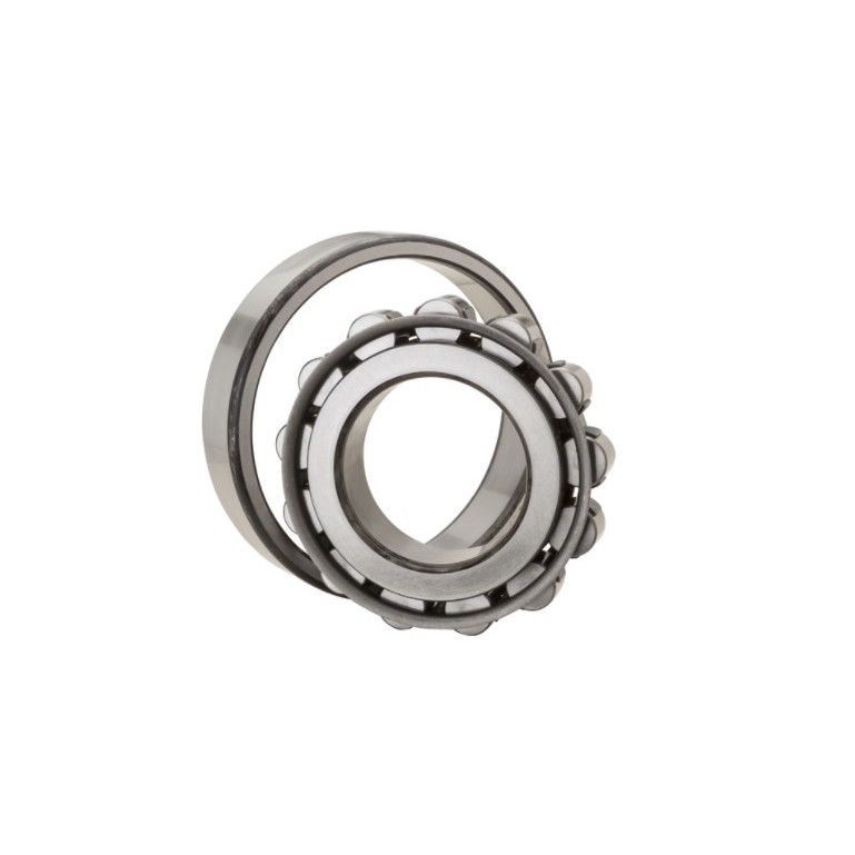 NTN N307, Cylindrical Roller Bearing - Inner Ring w/ Two Ribs ...