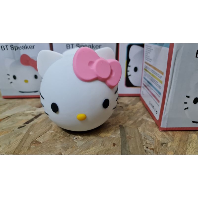 Hello kitty Hifi Bluetooth stereo!! 2024 Upgraded Dual Speaker Hifi ...