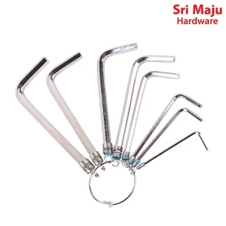 skru allen key Malaysia, Best Deals July 2025 | Shopee Malaysia