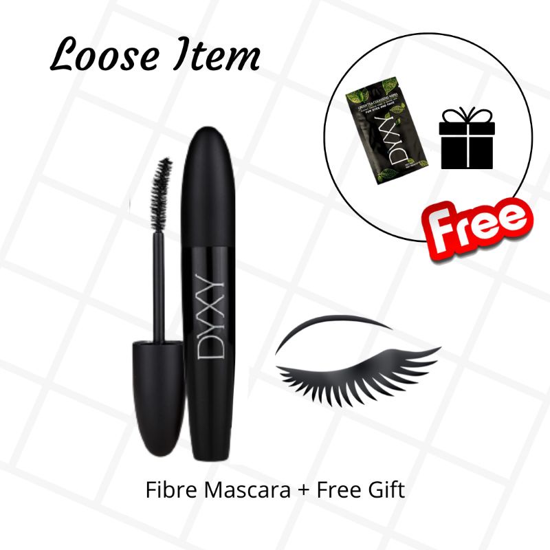 💯 [𝙊𝙍𝙄𝙂𝙄𝙉𝘼𝙇 𝙃𝙌] DYXY COSMETICS & DYXY SKINCARE MAKEUP SET | Shopee Malaysia