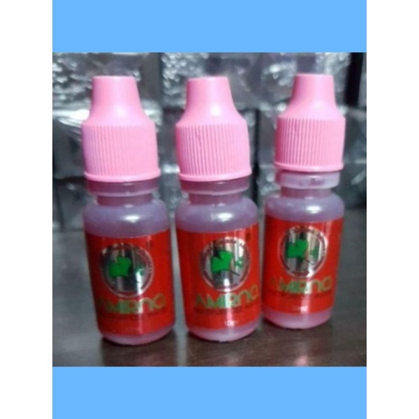 RASH Air akar kayu (kkm) | Shopee Malaysia