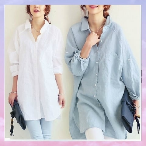 [Pre-Order] Plus Size Fashion Muslimah Blouse 💖Not Include Tudung💖 | Shopee Malaysia