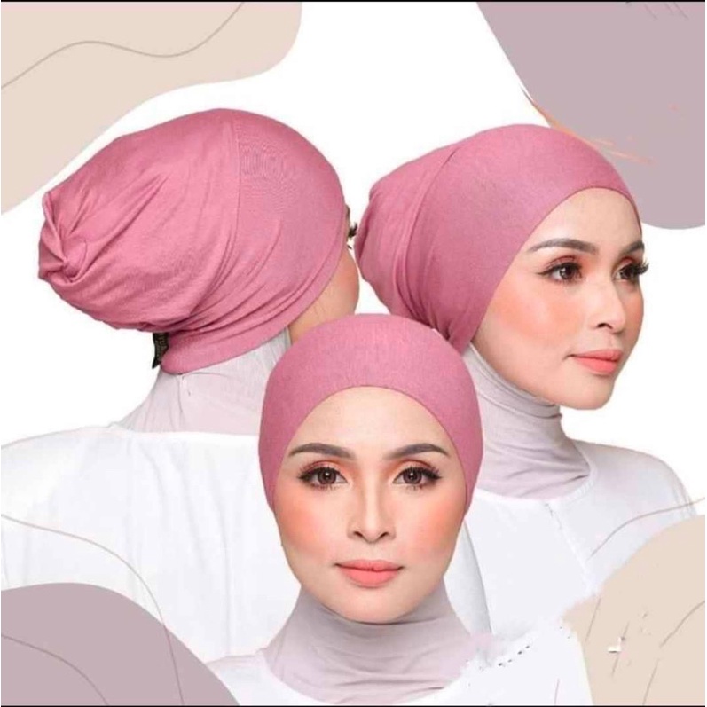 INNER WARDA EXCLUSIVE COTTON JERSEY | Shopee Malaysia INNER WARDA EXCLUSIVE COTTON JERSEY | Shopee Malaysia