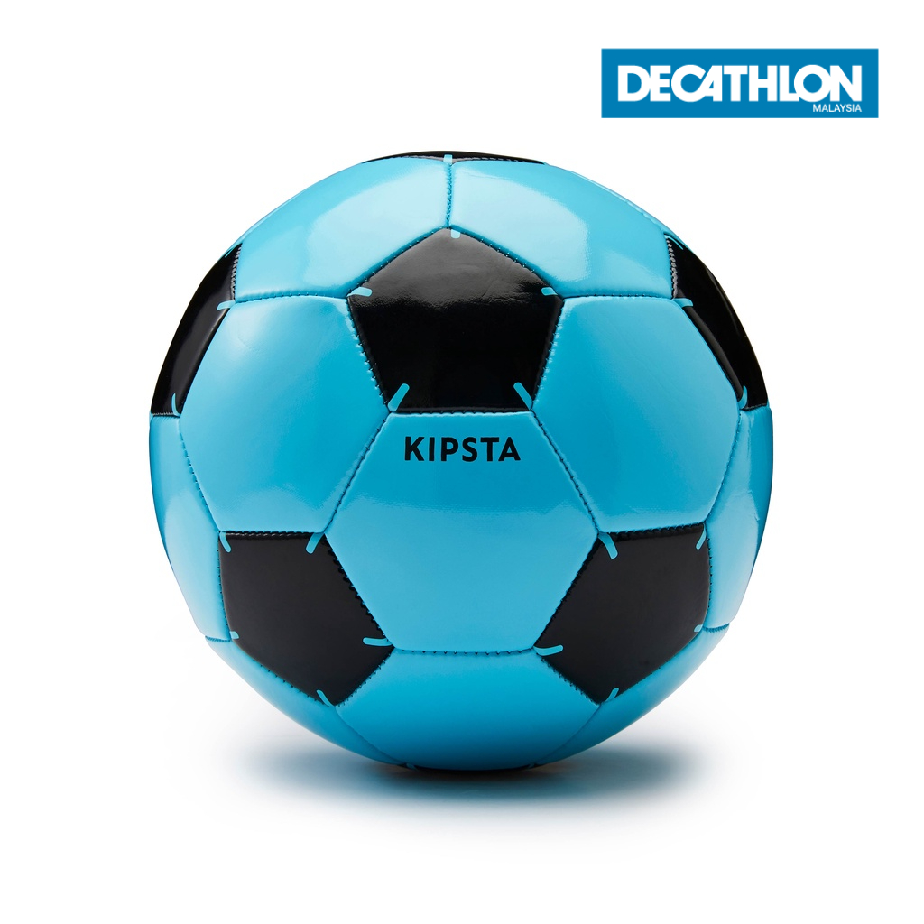 Decathlon Football / Soccer Ball (Kids, Teens, Adults) - Kipsta ...