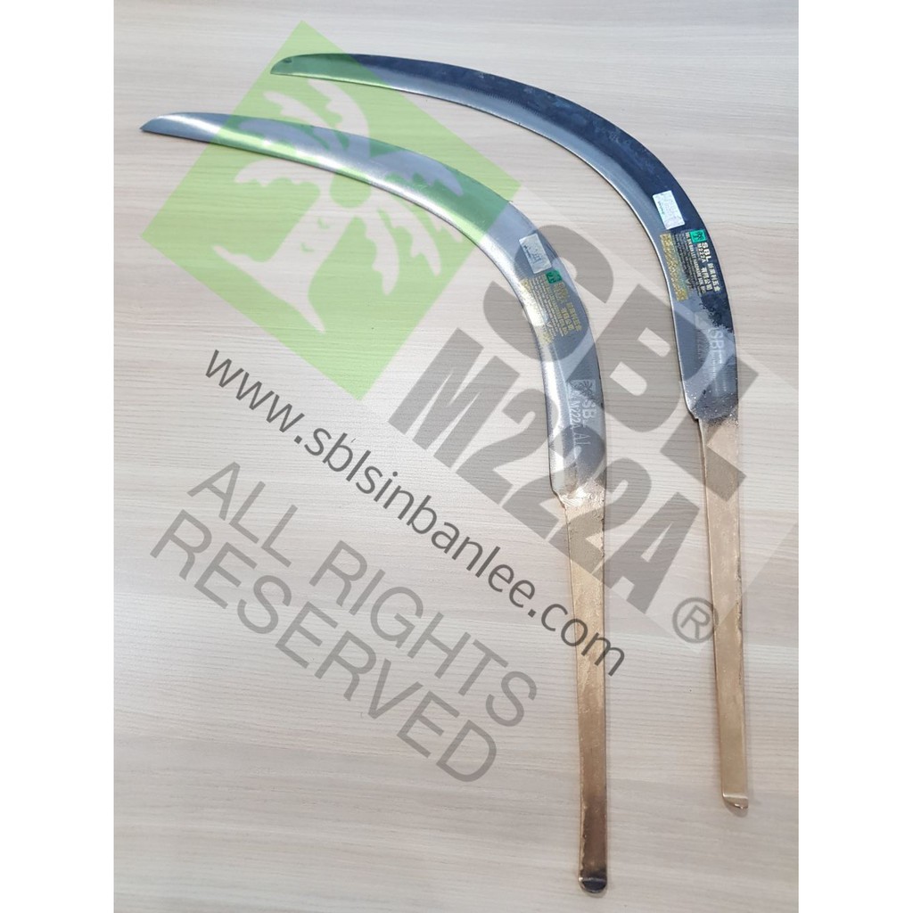 OIL PALM SICKLE @SABIT KELAPA SAWIT | Shopee Malaysia