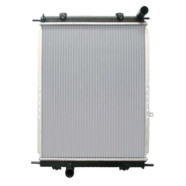 PROTON SAVVY - RADIATOR TANGKI (NEW) | Shopee Malaysia