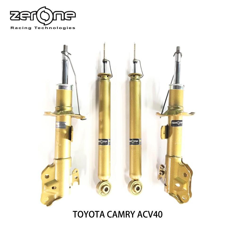 Zerone High Performance OE Sports Gas Absorber For Toyota Camry 07 ...