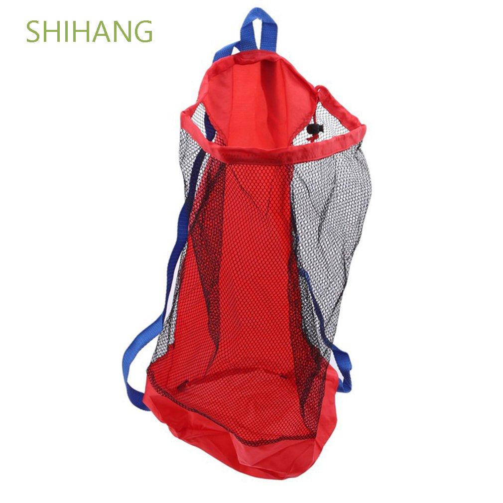 SHIHANG Outdoor Sport Beach Bag Portable Swimming Bag Beach Toy Baskets ...