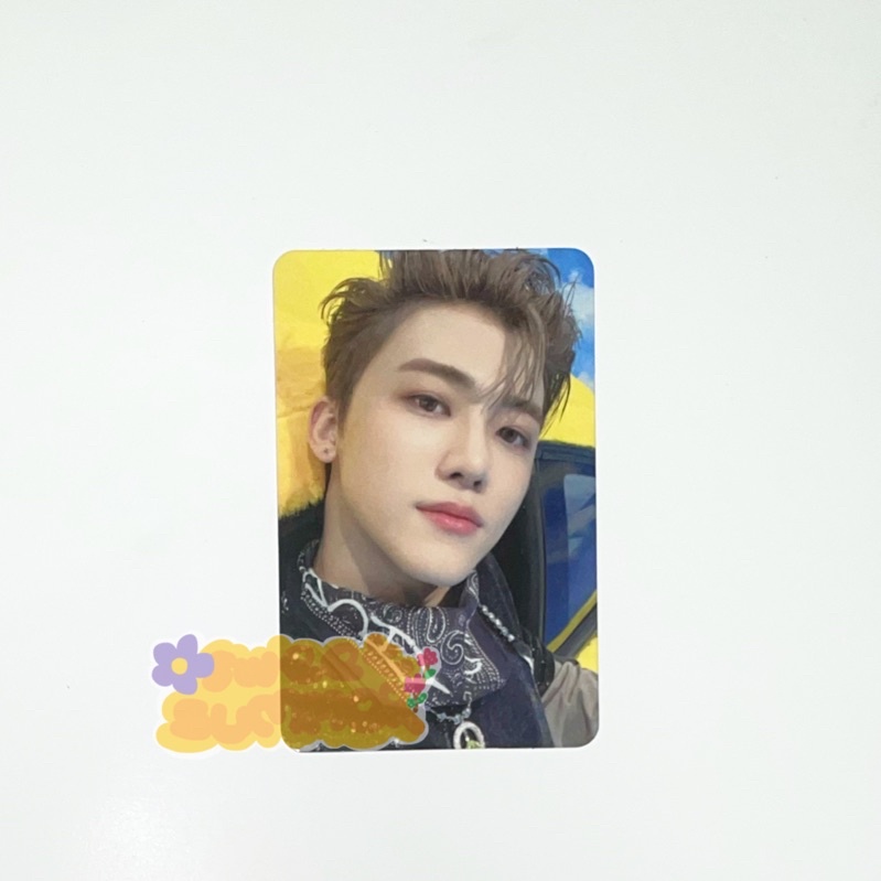 Jaemin PC BEATBOX YOUNGSTAR NCT DREAM PHOTOACRD () | Shopee Malaysia