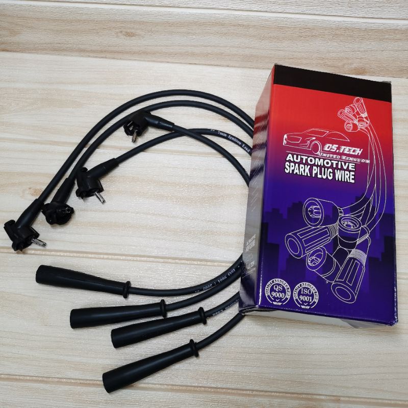 TOYOTA EE100 , EE111 1.3 12V PLUG CABLE WIRE | Shopee Malaysia