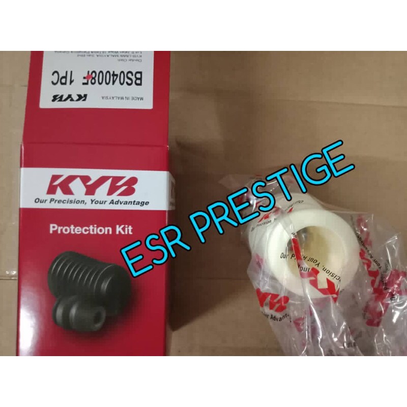 Honda Civic FB TRO front absorber bush Kayaba | Shopee Malaysia