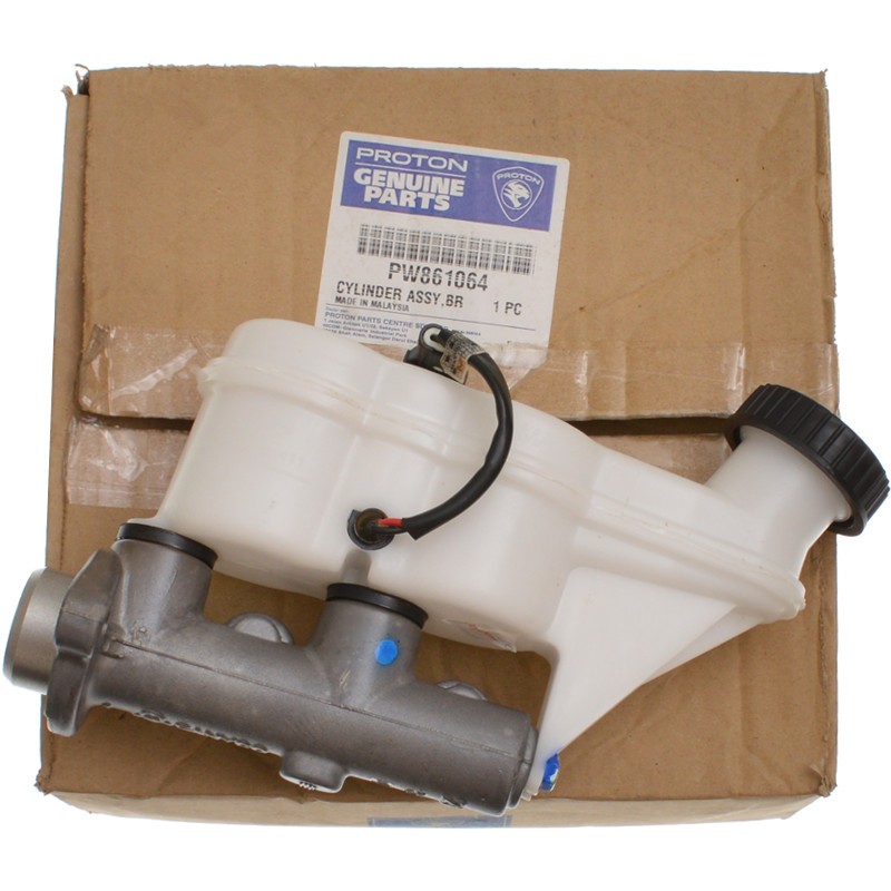 brake master pump proton saga blm , savvy original | Shopee Malaysia