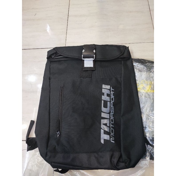 ( WATERPROOF ) RS Taichi Backpack | Shopee Malaysia