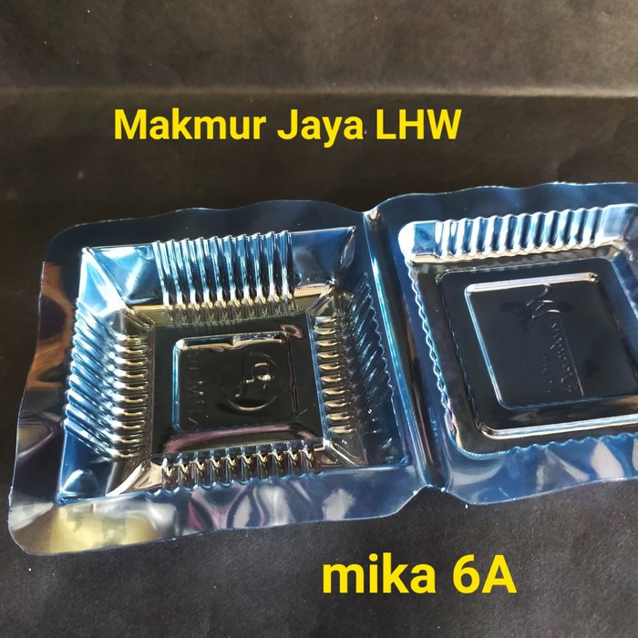 Mika cake Mika 6A market snacks Contains 100 pcs | Shopee Malaysia