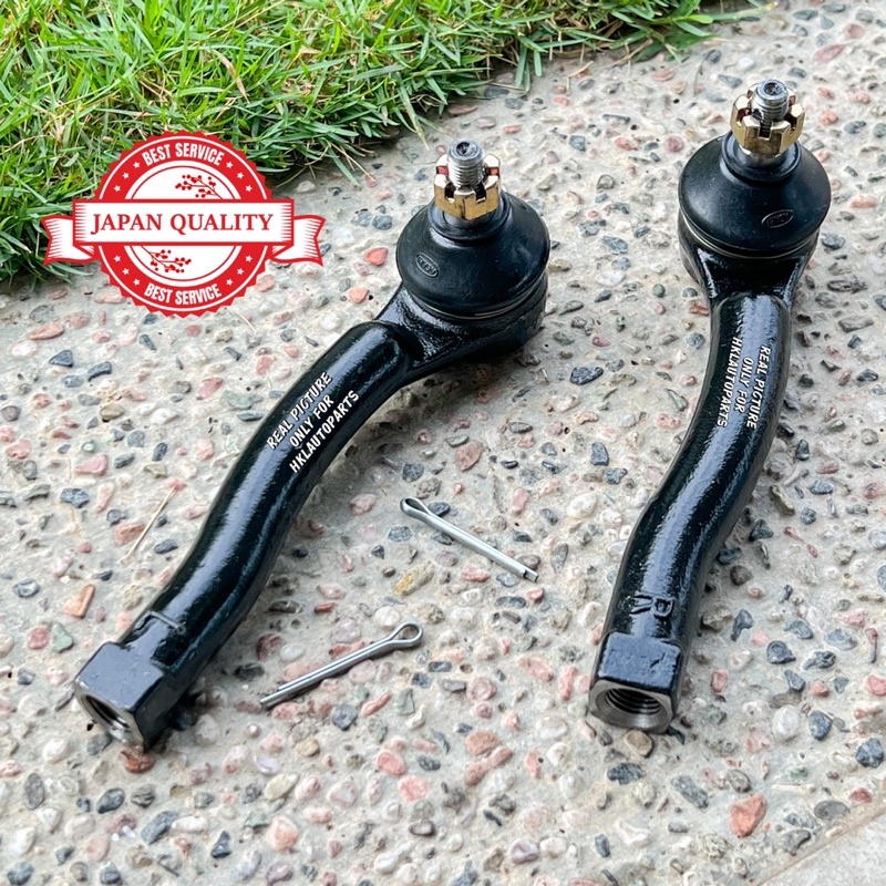 (Japan Quality) Proton Exora Preve Suprima Tie Rod End | Shopee Malaysia