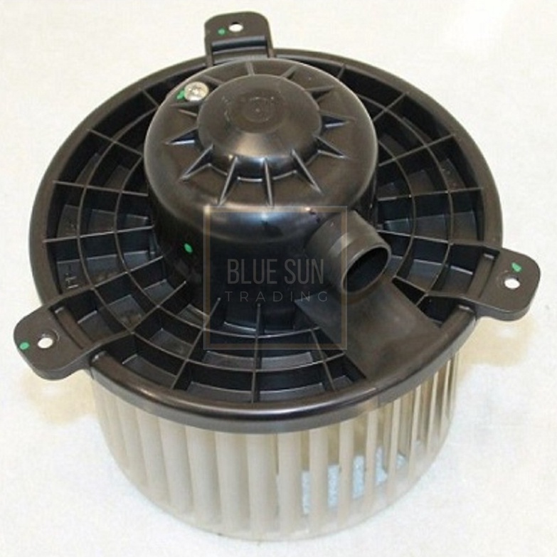 MITSUBISHI TRITON 2015-2018 AIR COND BLOWER MOTOR (THAILAND) | Shopee ...