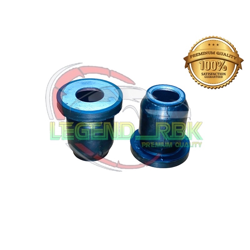 (2PCS) KIA SORENTO BL 2002-2009 STEERING RACK RUBBER BUSH (PREMIUM ...